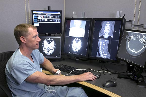 Musculoskeletal Imaging | Greensboro Radiology